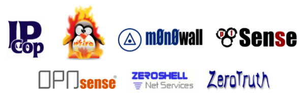 Open Source Firewall Real Examples Archsolution Limited