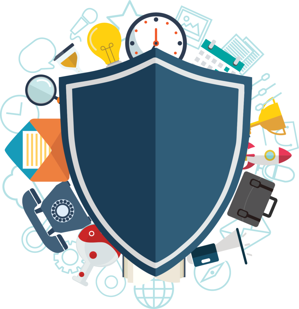 Must-Have Information Security Solutions - Archsolution Limited